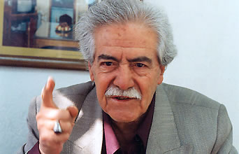 gooya news :: culture : تاريخ شفاهي سينما و تئاتر کمدي - انتقادي ايران ...